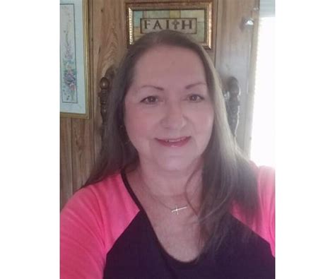 Sherry Williamson Obituary 2023 Tell City In Zoercher Gillick