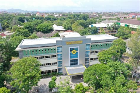 √ Biaya Kuliah Unram Universitas Mataram 2025