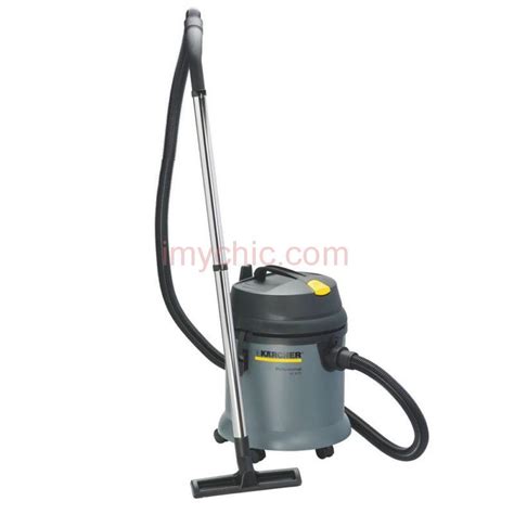 Aspirateur Eau Et Poussière L W Kärcher NT imychic