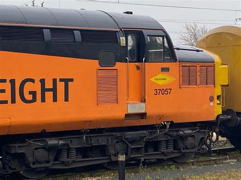 Class 37 By Accurascale Page 165 Accurascale Irish Railway
