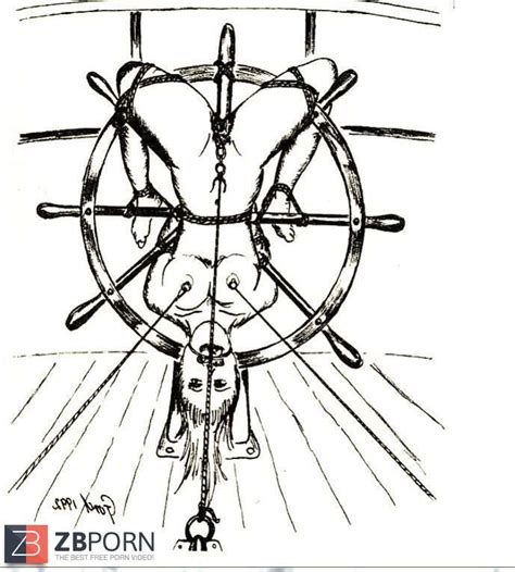 Misfortunes Of Sandra By Gord Zb Porn