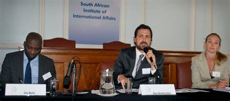 Mozambiques Future Trajectory Challenges And Opportunities Saiia