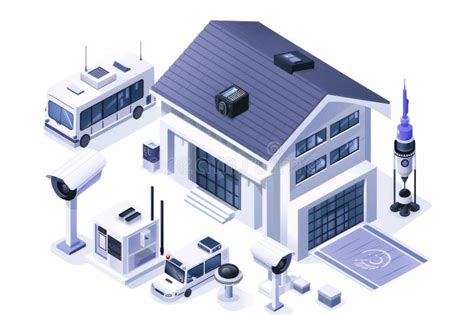 Ensure Comprehensive Environmental Monitoring With Smart Alarm Systems