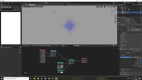 Texturing Can You Bake Materials Not Textures In Blender Blender Stack Exchange
