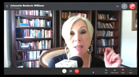 Women Of Grace 08 04 20 With Johnnette Williams Ewtn Great Britain