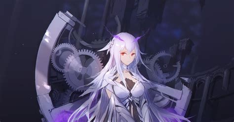 Pixivファンタジアls 【pfls】 祭礼の歌 St12 超凶の狄璐卡のイラスト Pixiv
