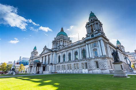 9 cose da fare a Belfast in un giorno Per cosa è famosa Belfast Go