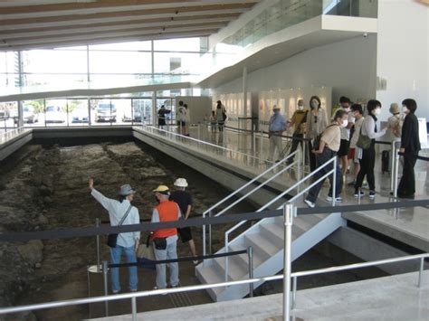 静岡市歴史博物館の地図アクセスクチコミ観光ガイド旅の思い出