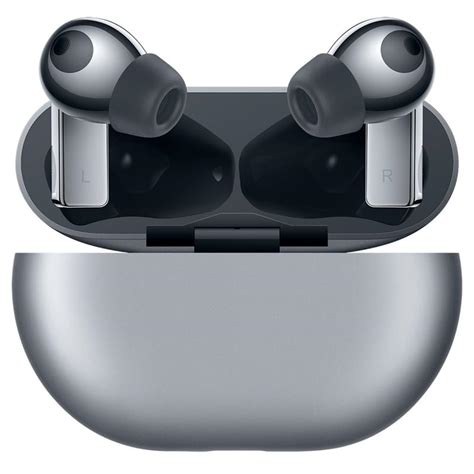 Наушники HUAWEI FreeBuds Pro 3 Silver - купить по лучшей цене в Алматы ...