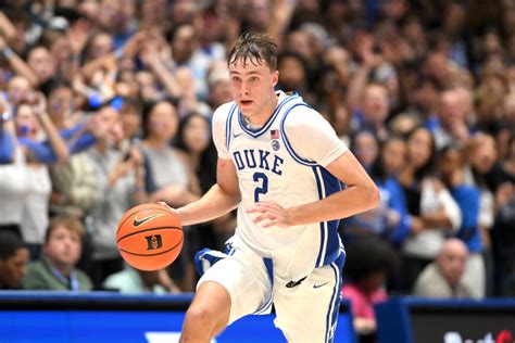 Duke Vs Wofford Prediction 11 16 24 College Basketball Picks Sports