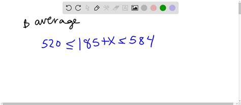 SOLVED Identify The Upper And Lower True Limits For The Following A 2 050 Lb B 58 30 Minutes