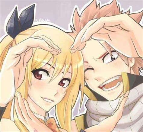 ♡petit Jeux De Fairy Tail♡ Art Fairy Tail Fairy Tail Amour Image