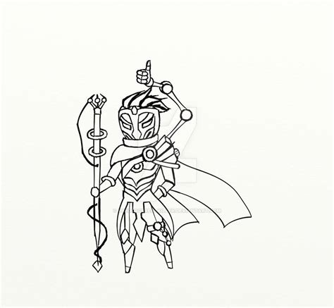 Freebie Chibi Viktor By Viciouscerealkiller On Deviantart