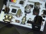 Review Arduino Freaduino Uno De Dealextreme El Blog De Giltesa