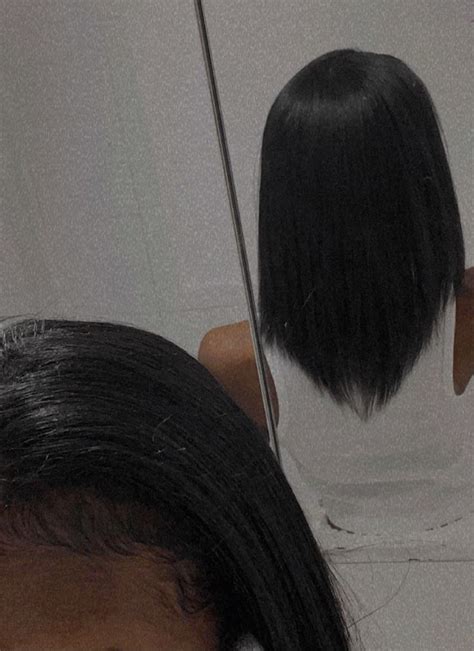Pressed Natural Hair Silk Press Natural Hair African Braids