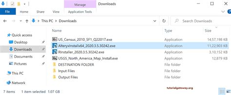 Install And Activate Alteryx Designer Tool