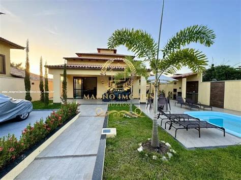 Casas A Venda Condominios No Brasil