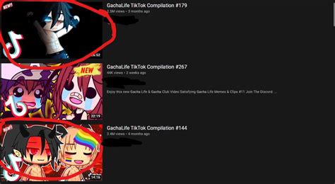2368 Best Gacha Life Porn Images On Pholder Gacha Life Cringe