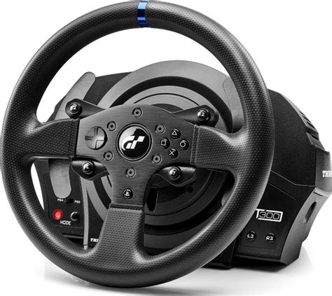 Thrustmaster T300 RS GT Racing Wheel For PS4 And PC 1080 Wheel Turn
