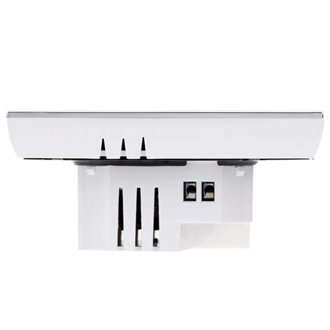 Temperature Controller 3a 110 230v Weekly Programm Grandado