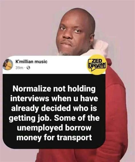 Elijah Kwezi On Linkedin Above That The Anxiety Of Having To Prepare
