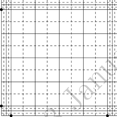 The Shiskin Mesh Transition Points And The Primal Shishkin Mesh Solid