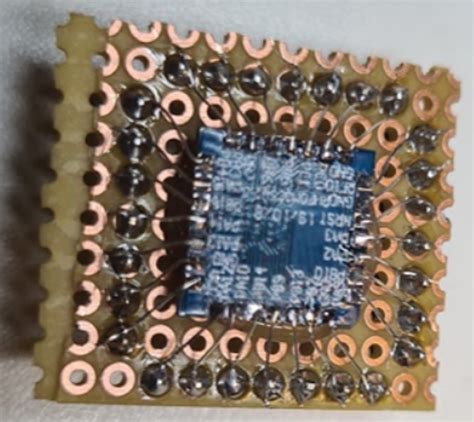 Add Support For Stm32wle5jc Soc Cortex M4 Lora Radio · Issue 832