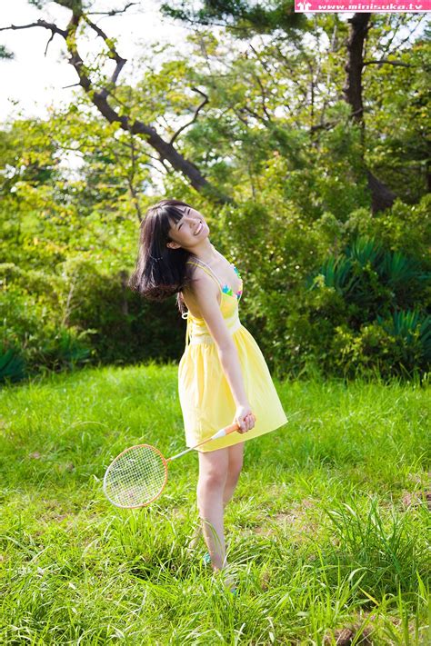 Minisuka Tv Sayaka Morita Special Gallery STAGE2 01 Models Vibe