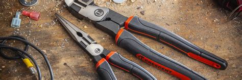 Classification Of Pliers Top