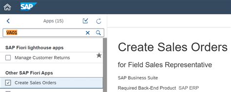 Sap Fiori Authorizations Sapinsider
