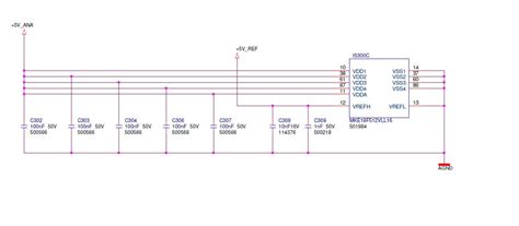 Solved Adc Output Voltage Nxp Community
