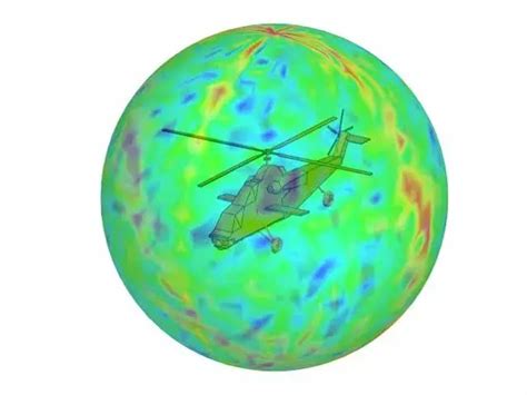 Altair Feko High Frequency Electromagnetics Trueinsight