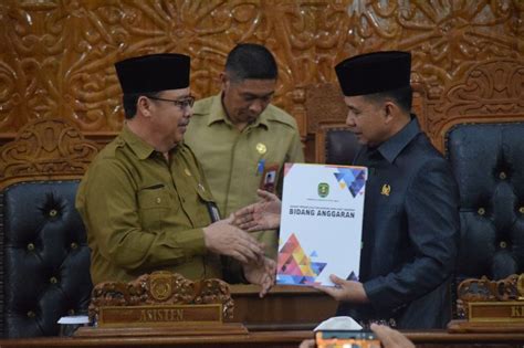 Pemkab Kutim Siap Atasi Keterlambatan Penyerapan Anggaran 2023 Latest