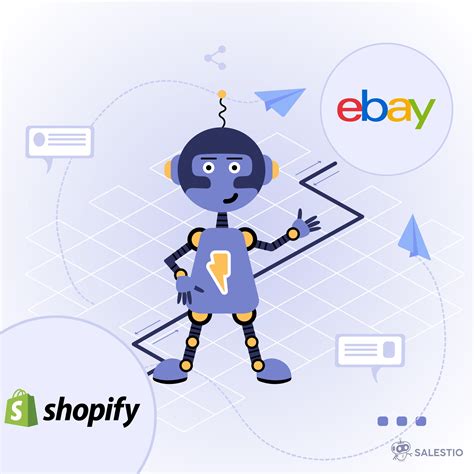 Manage Ebay Inventory Items With Salestio Shopify Ebay Integration Salestio Blog