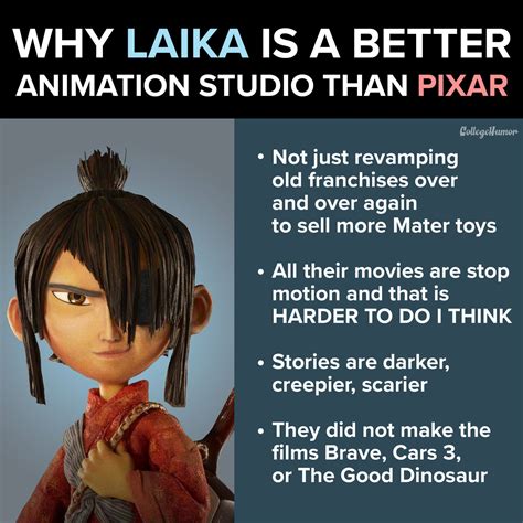 Collegehumor Get Fucked Pixar