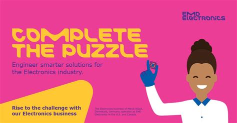 Develop Semiconductor Technologies That Bring Smaller Faster More