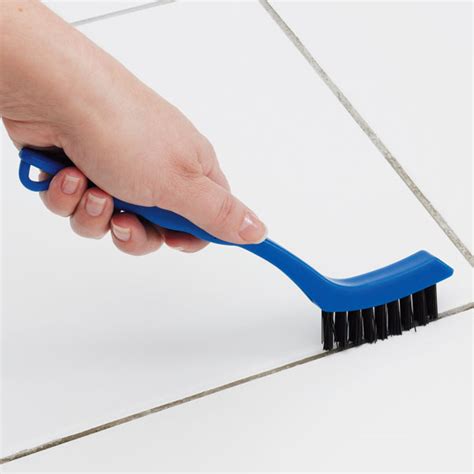 Qep Vitrex Grout Brush Psc Pro Supply Center