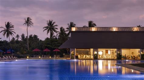 This New Sri Lanka Beach Resort Is An Oasis For Turtles And Humans