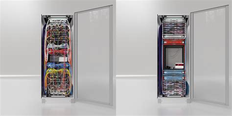 Utp Vs Stp Unshielded Or Shielded Twisted Cables Patchbox