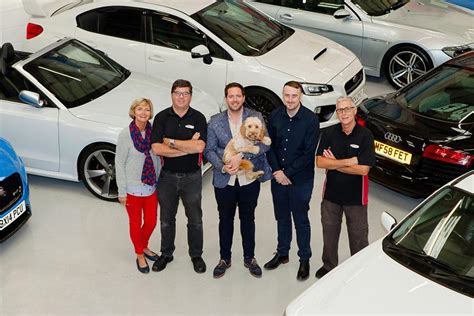 Meet Our Team Daniel Tranter