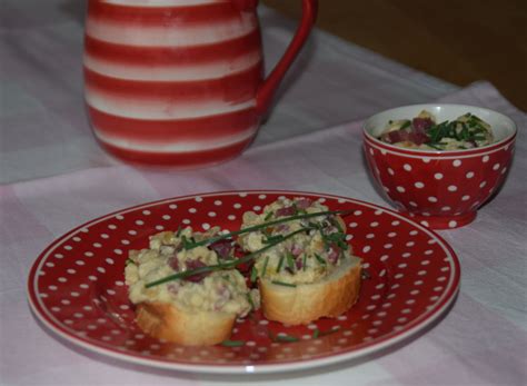Simi´s Foodblog Affenfett Ddr Brotaufstrich