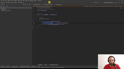 The Kiss Command Pattern For Unity Thegamedev Guru