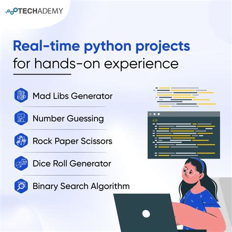 Techademy On Linkedin Python Programminglanguage