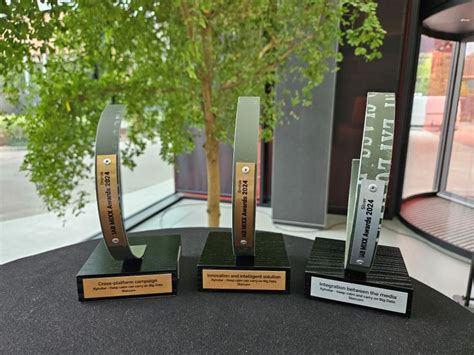 maryna tyshchenko on linkedin it was the first mixx awards event held