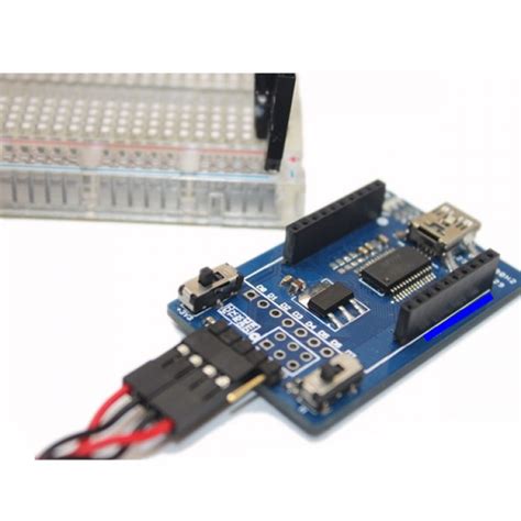 FT232RL Mini USB To Serial Breakout Board Support XBee USB Adapter Free Shipping ThanksBuyer