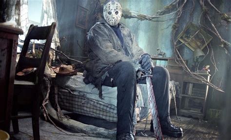 Фредди против Джейсона Freddy Vs Jason 2003 фото кадры и постеры из фильма Вокруг ТВ