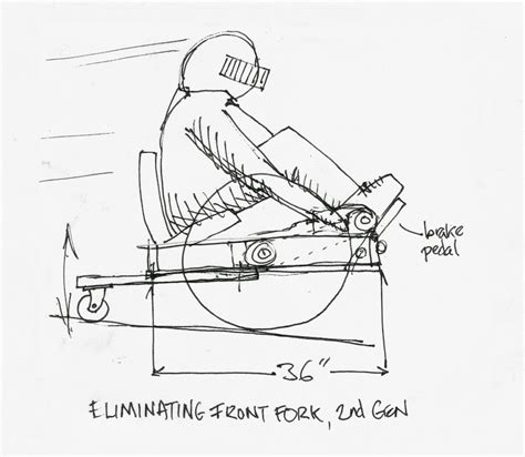 Go Kart Drawing At GetDrawings Free Download