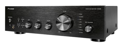 HEM Ampli Integrato DAC Pioneer A 40AE AV Magazine