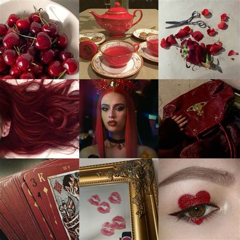 Descendants The Rise Of Red Reddstuff On Tumblr