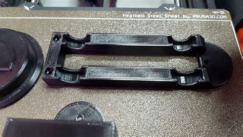 Variable Layer Height Mess Up Top Layers That Are Over A Bridge